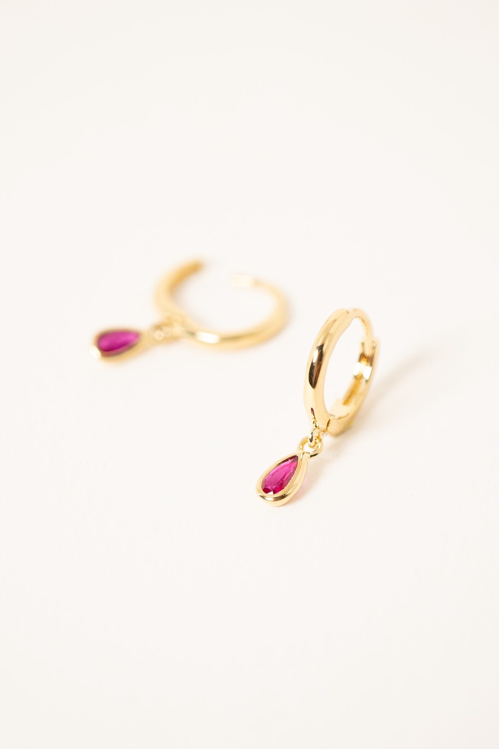 Mini créole Gota « Rose